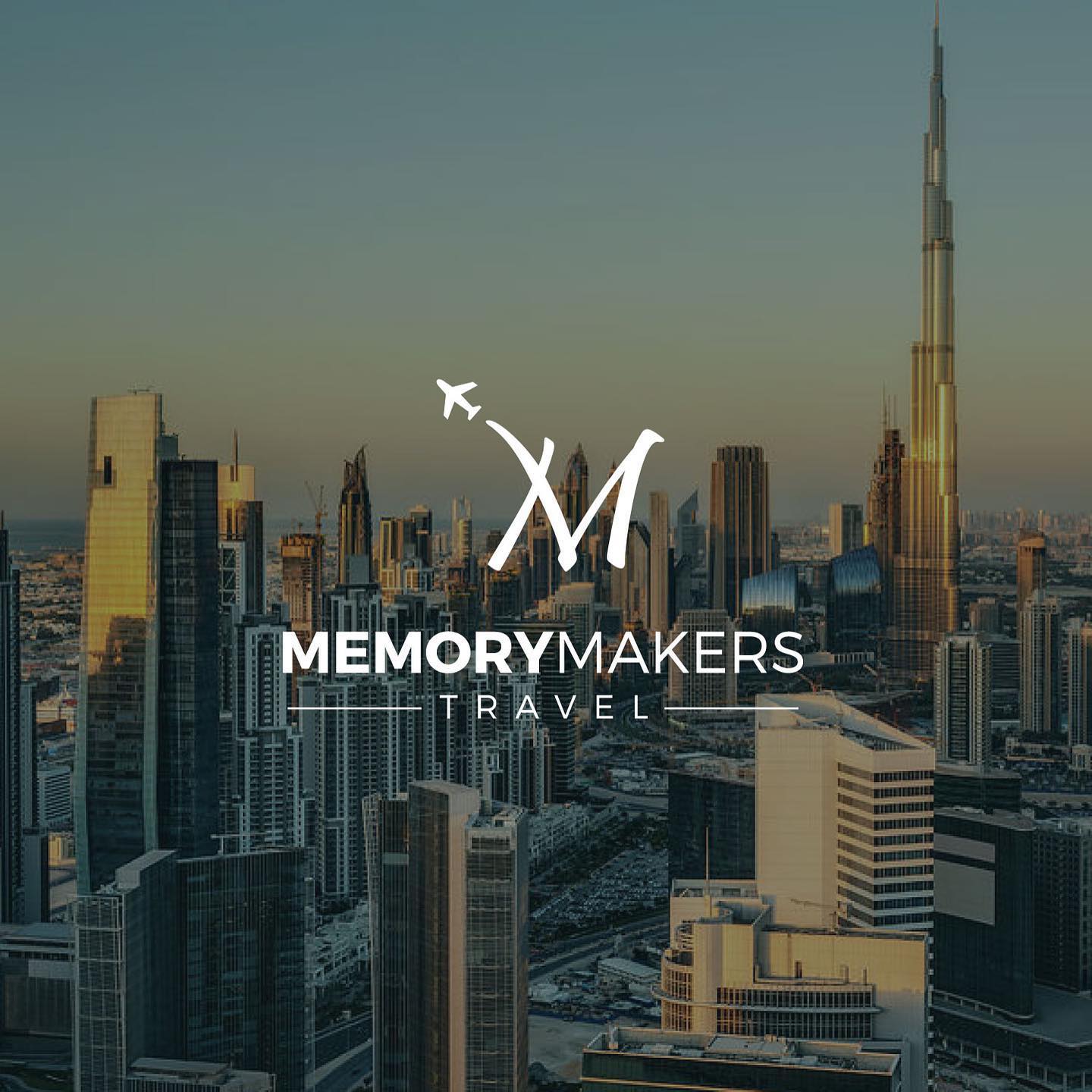 "Memory Makers Travel Services" - The One Nine Group Inc.